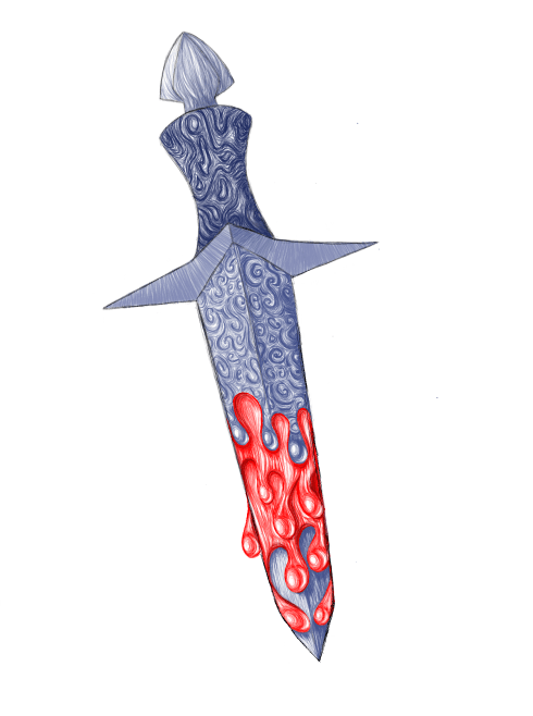 Titus Andronicus – The Bard Brawl